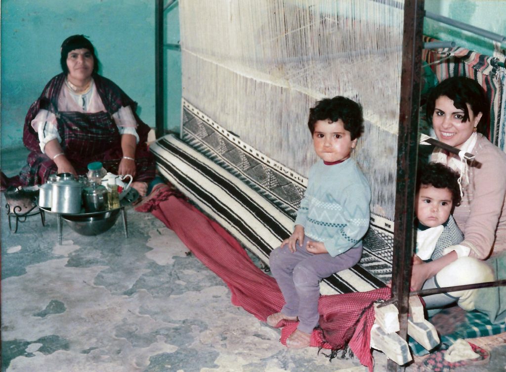 Notre Histoire - Ragma